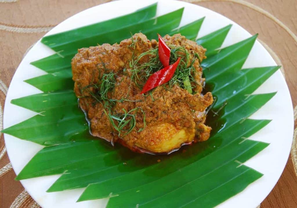 Learn to Cook Authentic Malay Dishes with LaZat Cooking on 10 August ...