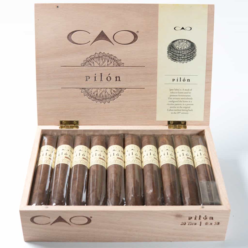 Cao Pilon Toro - Stick - DiineOut