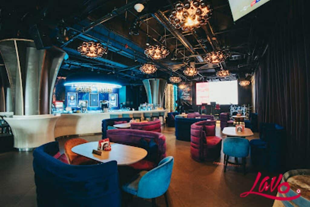 Jameson Irish Whiskey Experience @ Lavo Gallery - DiineOut