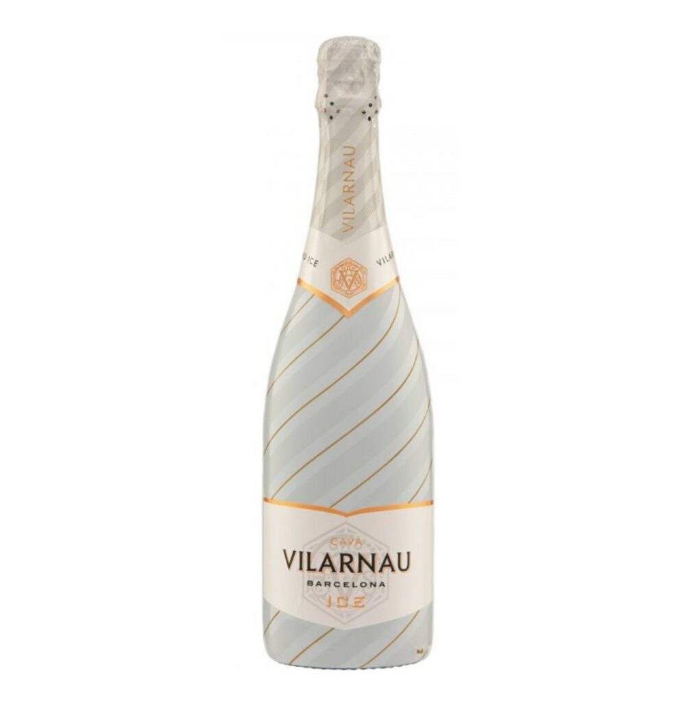 Vilarnau Cava Ice - DiineOut