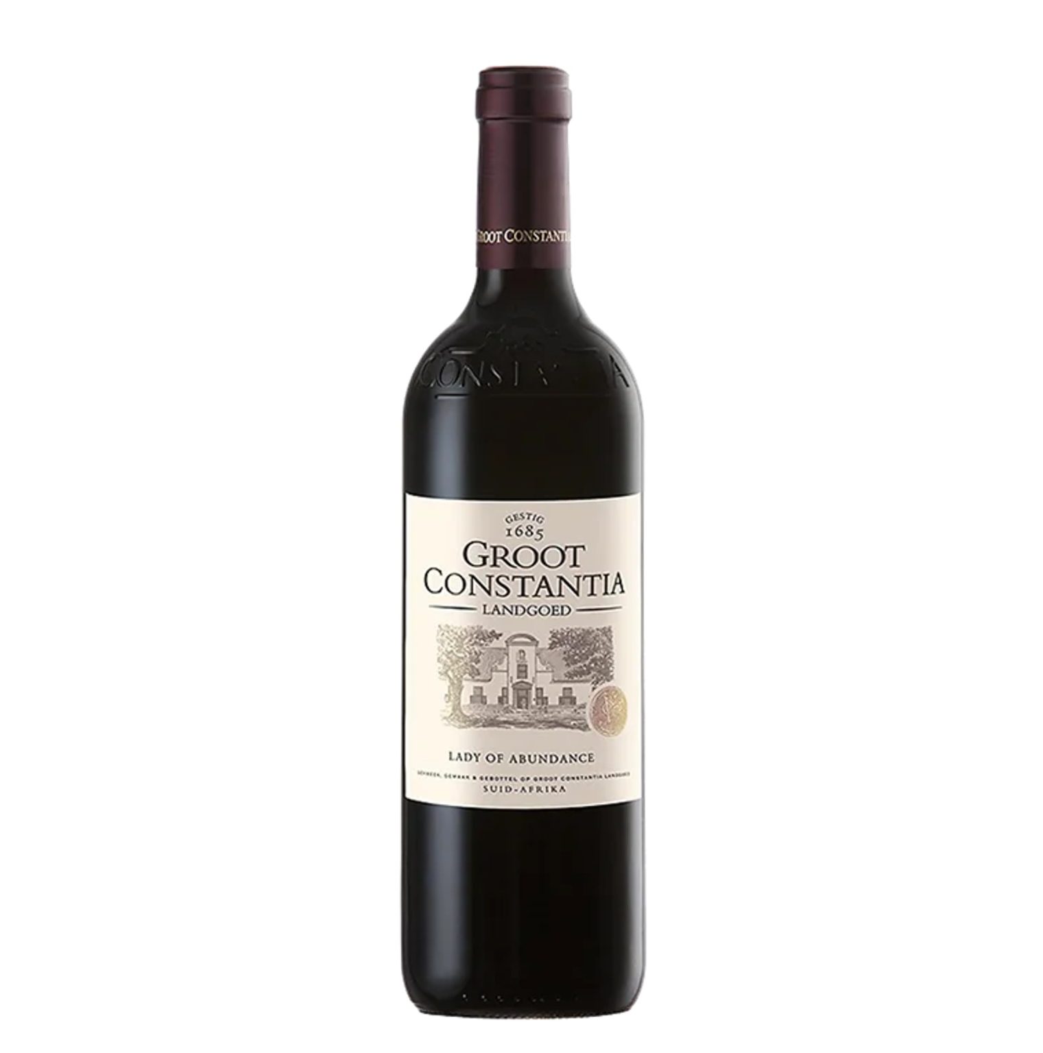 Groot Constantia Lady Of Abundance 2021 - DiineOut